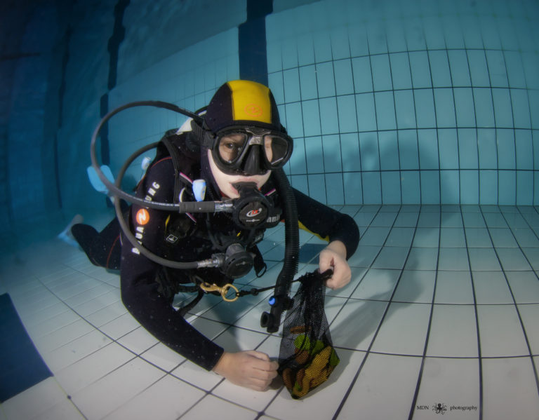 Kurs nurkowania - Junior Open Water Diver Kurs nurkowania - Junior Open Water Diver
